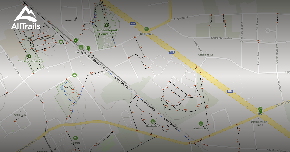 Best Hikes and Trails in Boechout | AllTrails