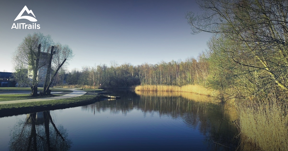 Najlepsze szlaki odpowiednie dla dzieci w: Boom | AllTrails