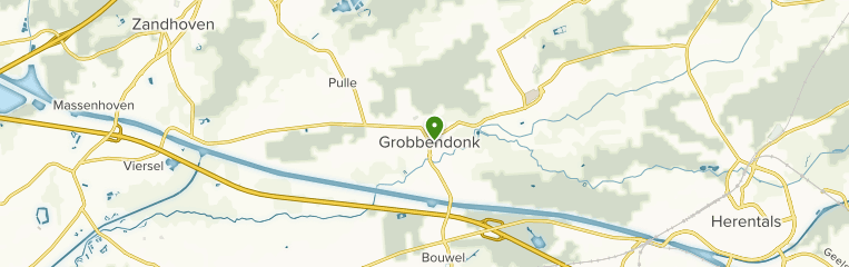 Best Trails near Grobbendonk, Antwerp Belgium | AllTrails