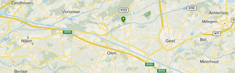 Best trails in Olen, Antwerp | AllTrails