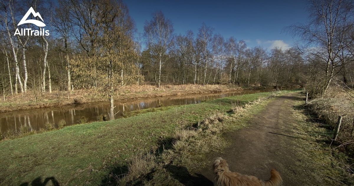 Best hikes and trails in Olen | AllTrails