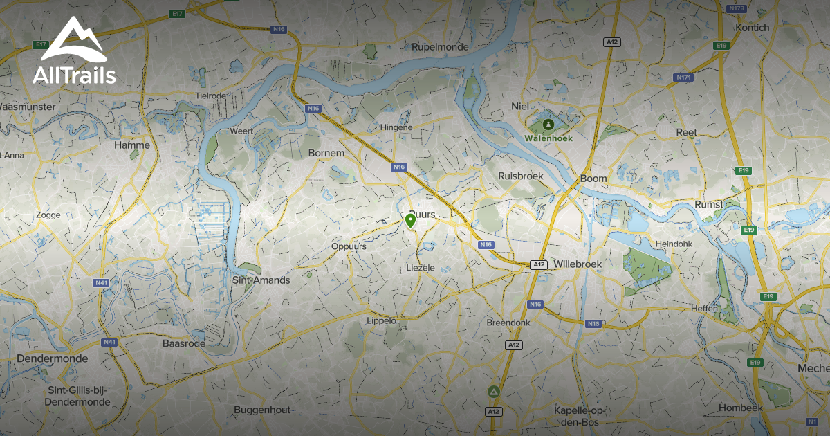 Bedste ruter om søer i Puurs | AllTrails