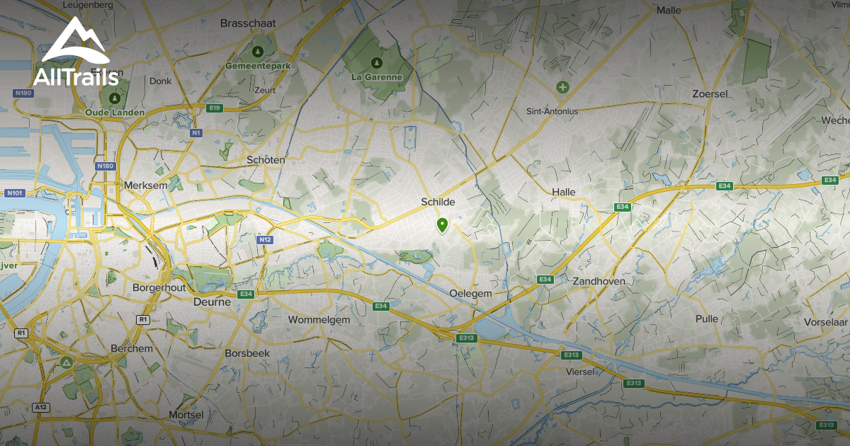 Best Hikes and Trails in Schilde | AllTrails