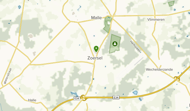 Best Trails near Zoersel, Antwerp Belgium | AllTrails