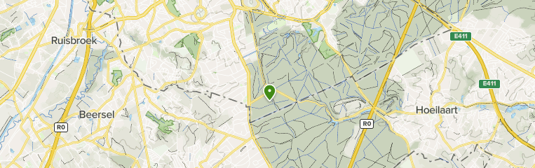 Best Hikes and Trails in Uccle | AllTrails