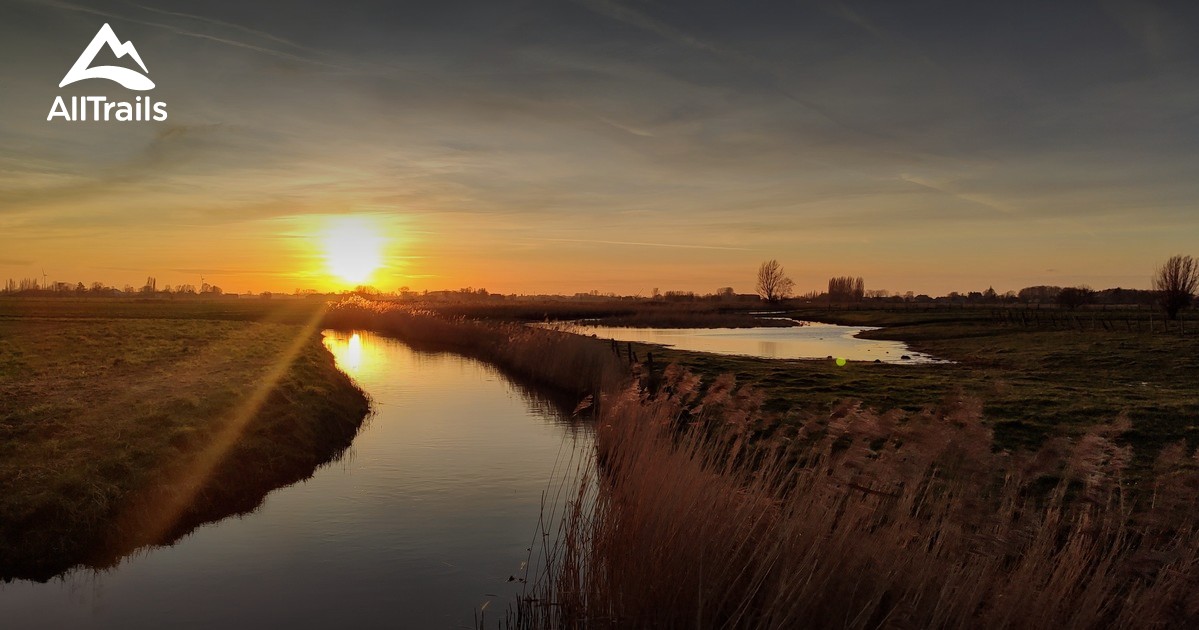 Best 10 Trails and Hikes in Assenede | AllTrails