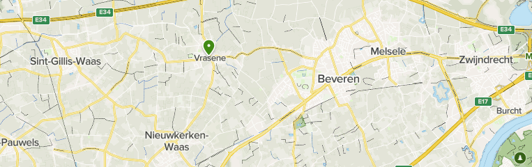 Best Trails near Beveren, East Flanders Belgium | AllTrails