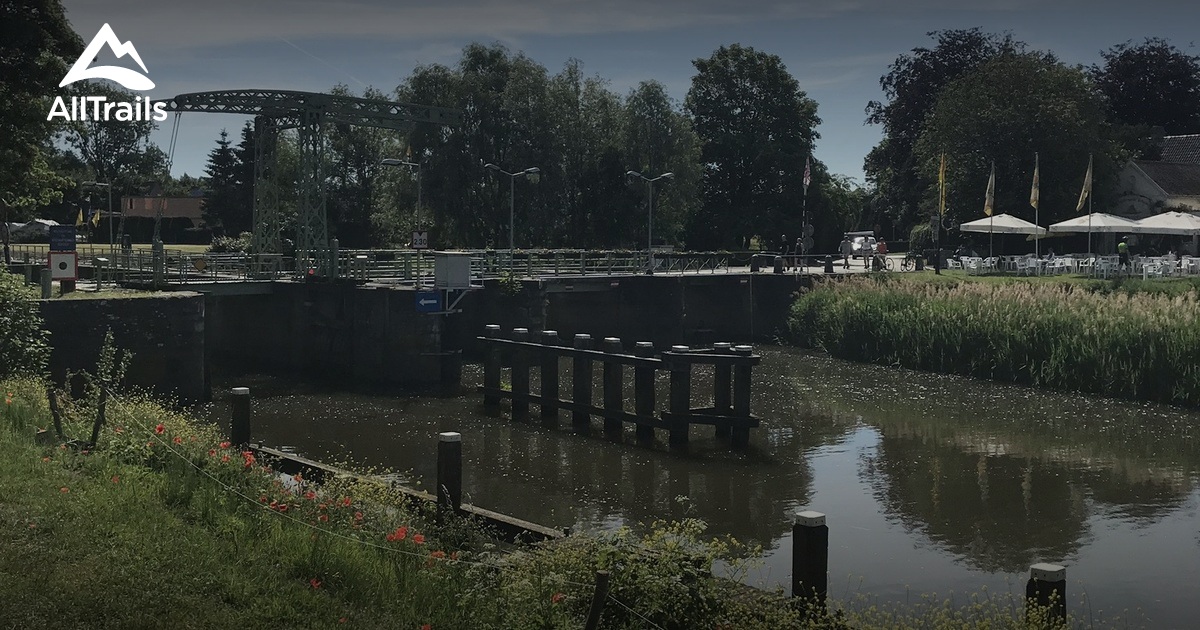 De 10 beste wandelroutes om te wandelen in Deinze | AllTrails