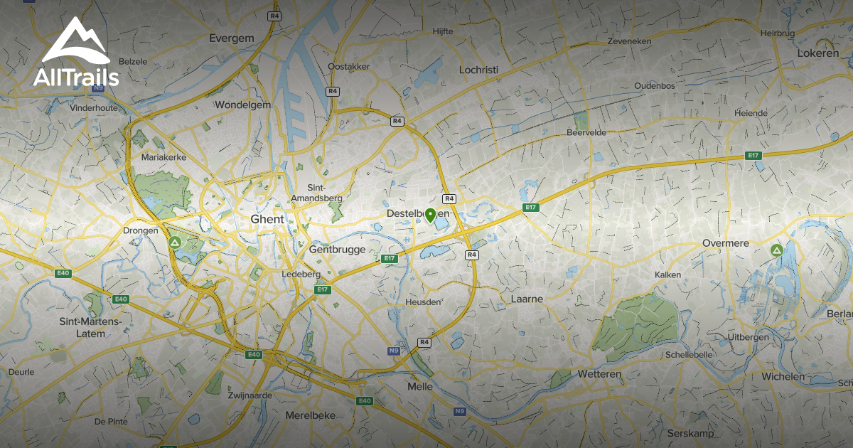 Best hikes and trails in Destelbergen | AllTrails