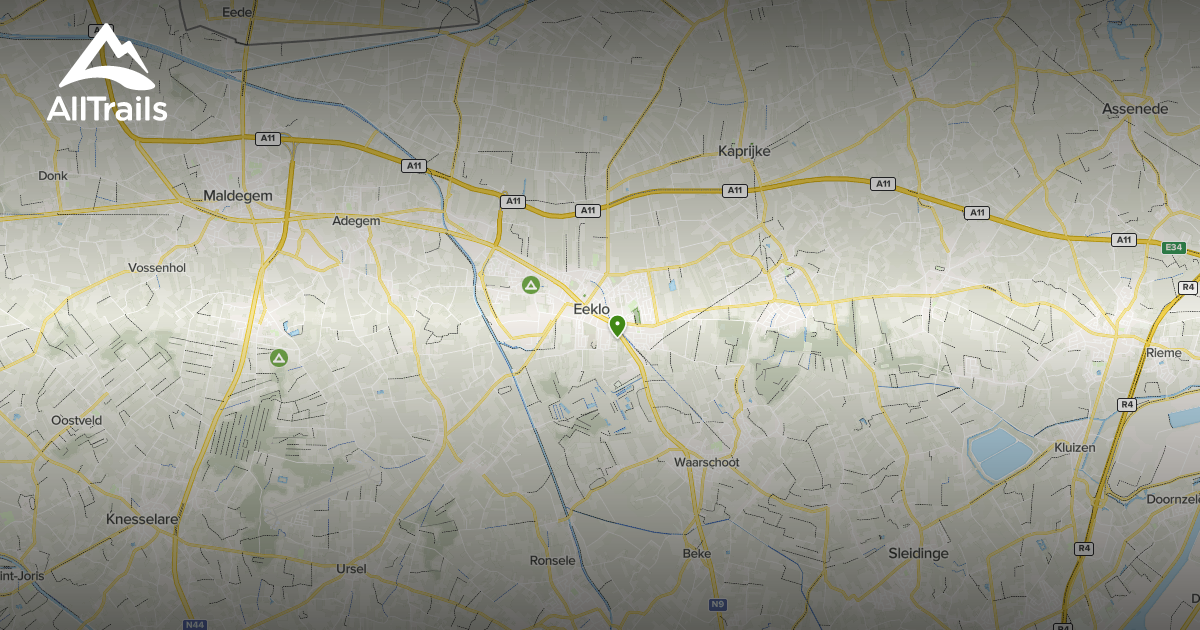 Best hikes and trails in Eeklo | AllTrails