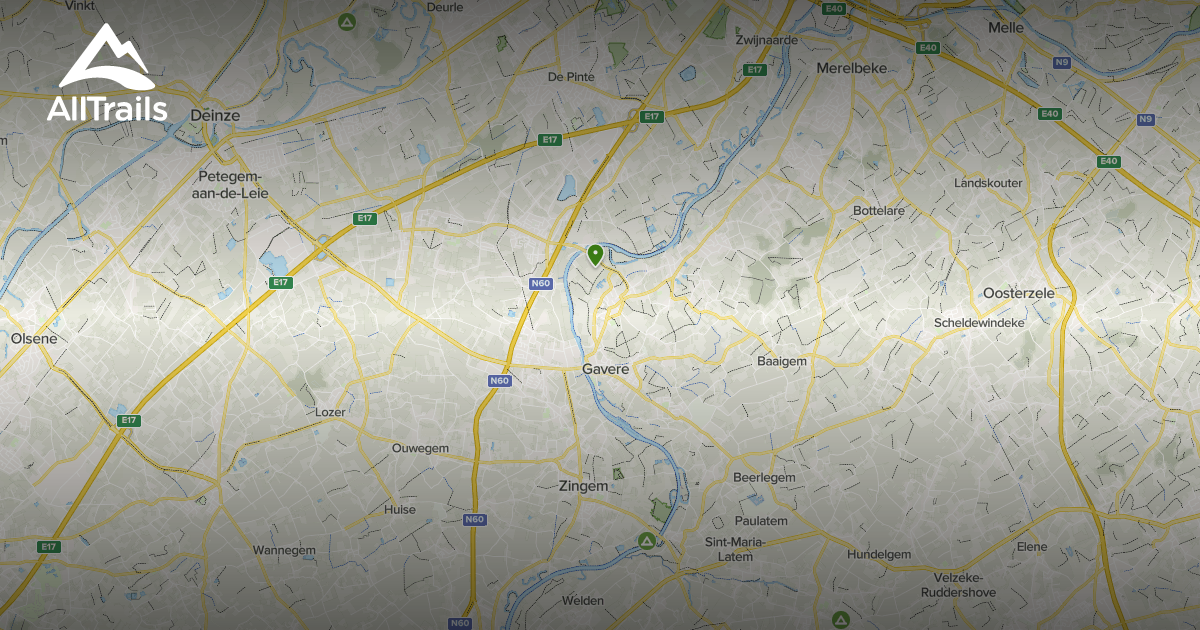 Best hikes and trails in Gavere | AllTrails