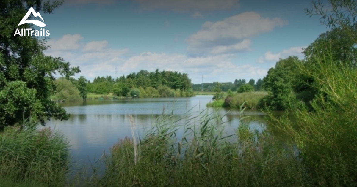 Best historic site trails in Hamme | AllTrails