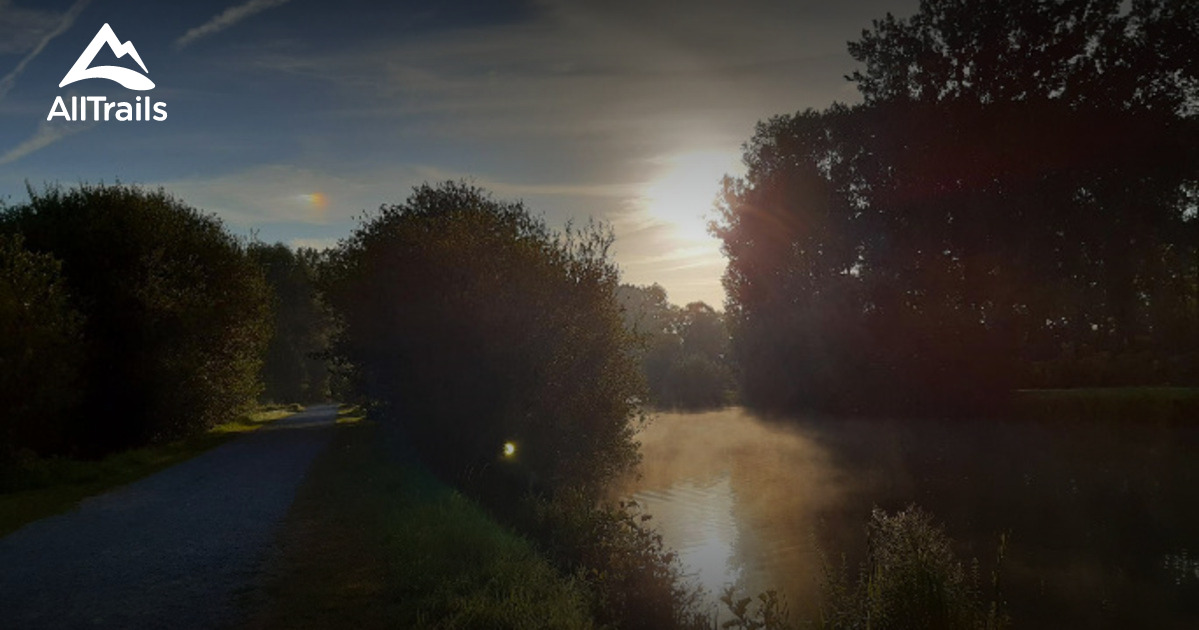 10 Best trails and hikes in Herzele | AllTrails