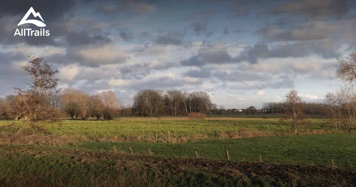De beste wandelroutes om te wandelen in Lebbeke | AllTrails