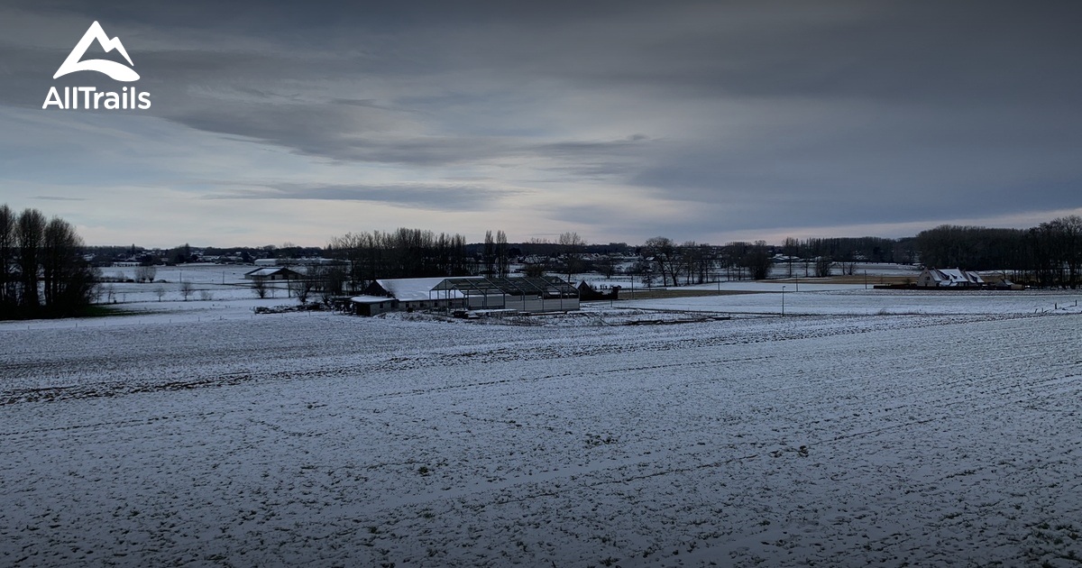 De 10 beste wandelroutes om te wandelen in Merelbeke | AllTrails