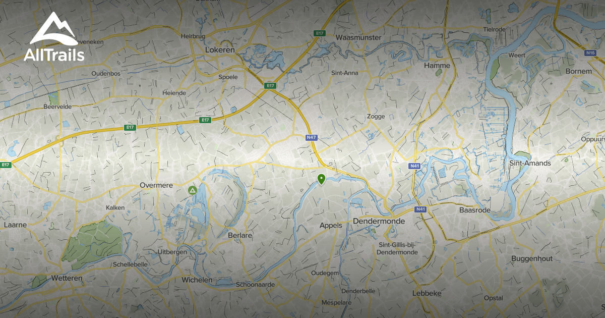 Best hikes and trails in Zele | AllTrails