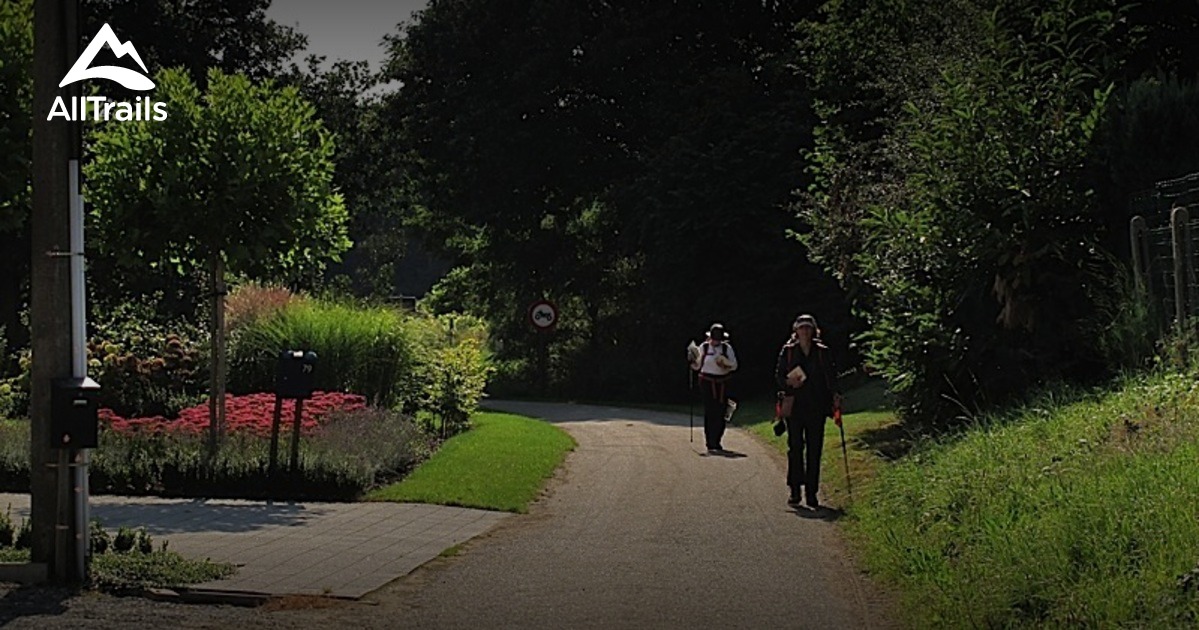 Best hikes and trails in Begijnendijk | AllTrails