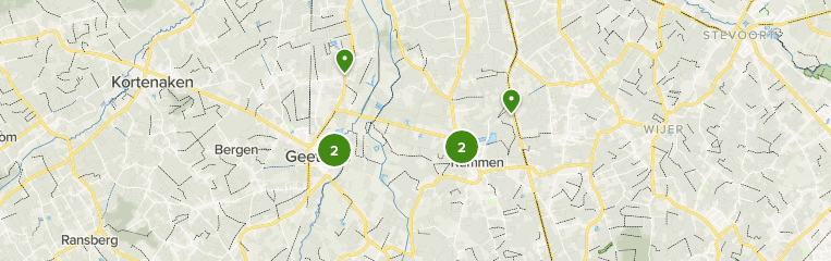 2023 Best Trails, Walks, and Paths in Geetbets | AllTrails