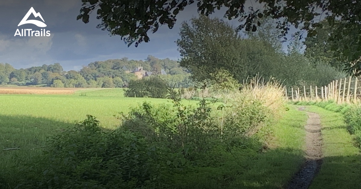 De beste wandelroutes om te wandelen in Gooik | AllTrails
