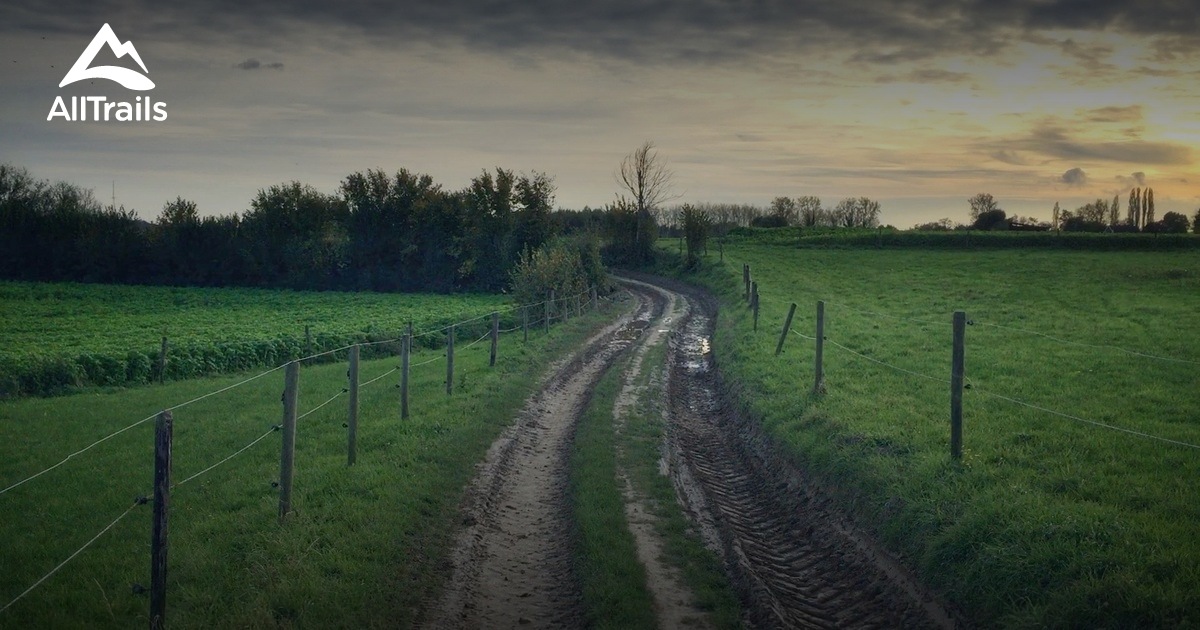 Huldenberg: Die 10 schönsten Routen zum Wandern | AllTrails