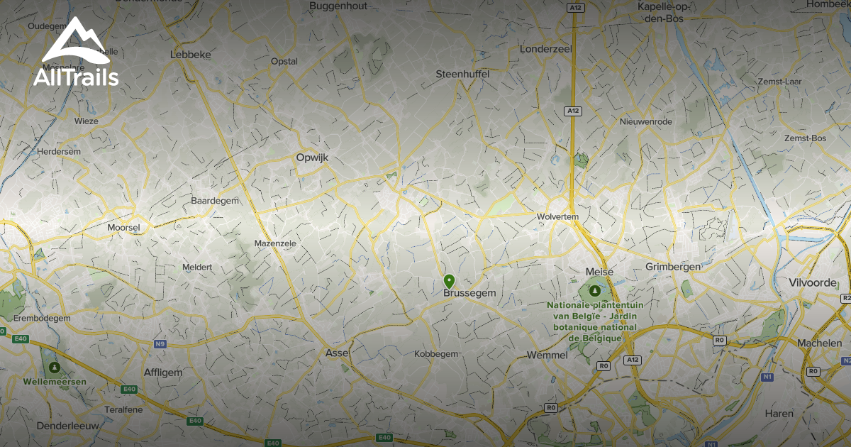 Best hikes and trails in Merchtem | AllTrails