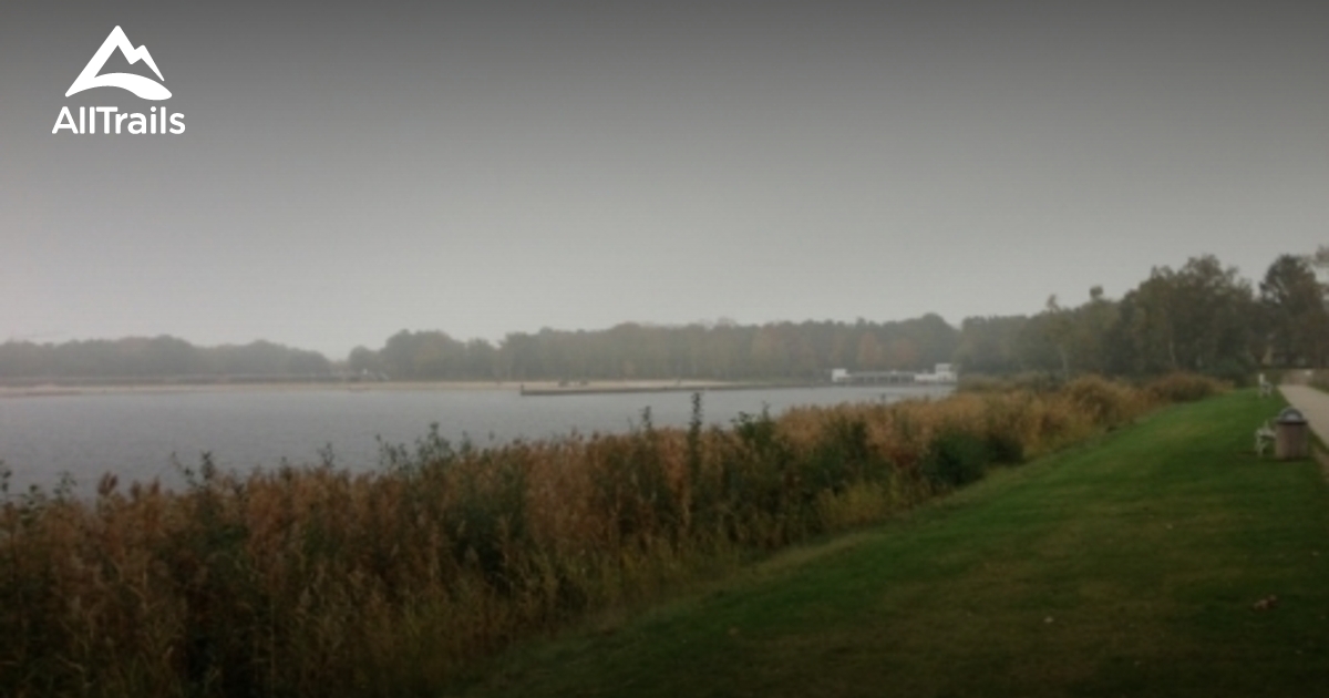 10 Best trails and hikes in Zemst | AllTrails