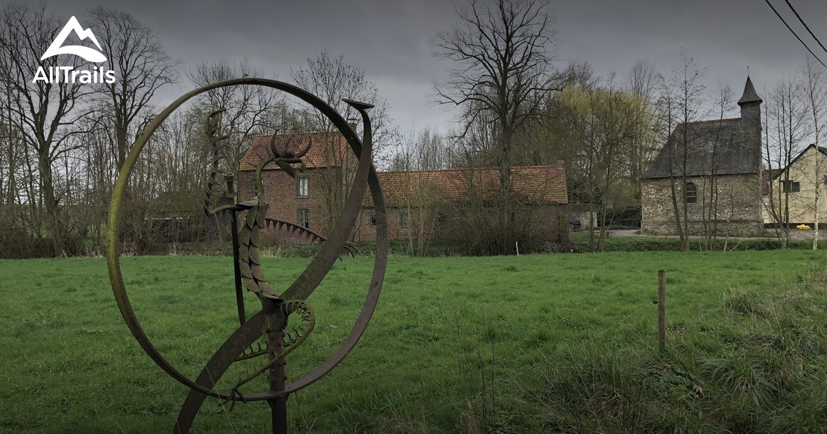 Ellezelles : les meilleures randonnées et itinéraires | AllTrails