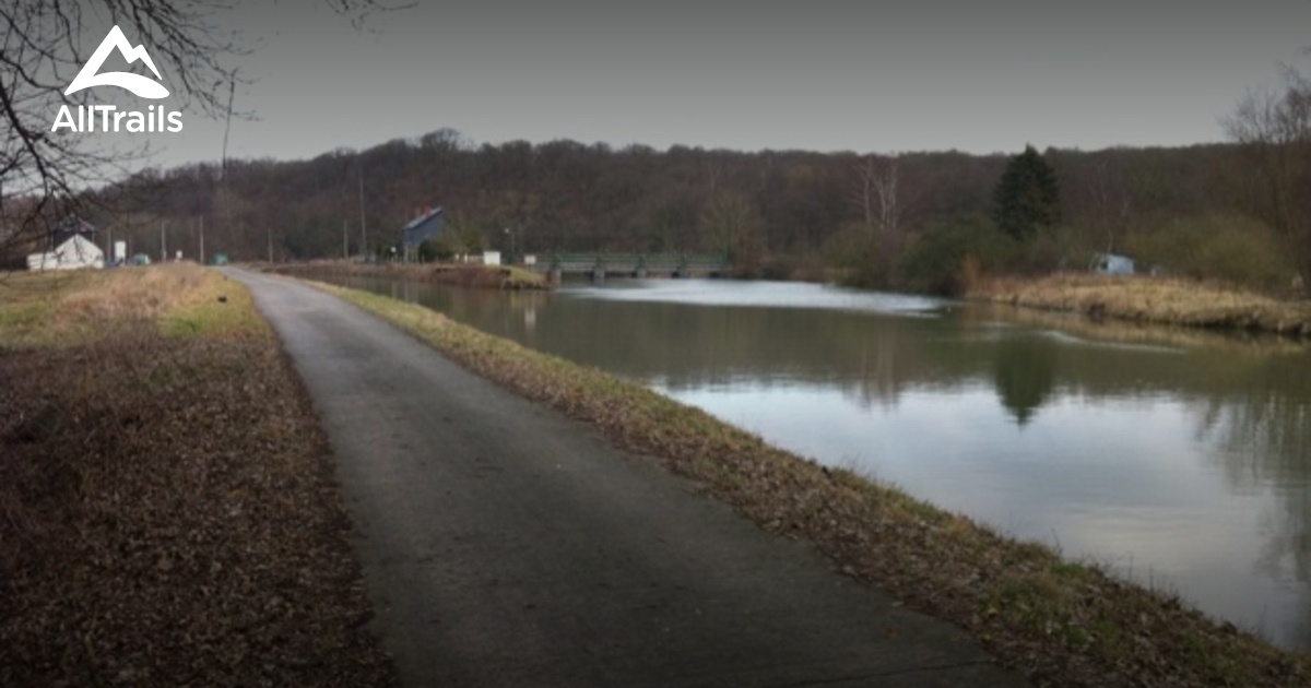 Best Hikes and Trails in Lobbes | AllTrails