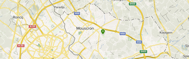Best Hikes and Trails in Mouscron | AllTrails
