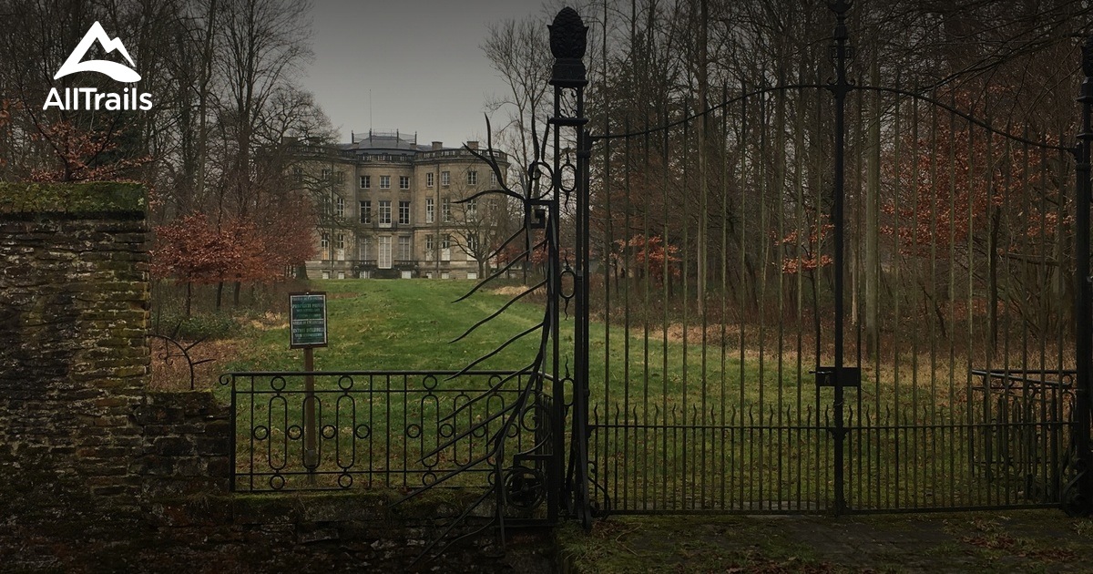 Péruwelz: as melhores trilhas com rios | AllTrails