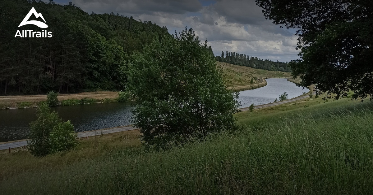 Best easy trails in Seneffe | AllTrails