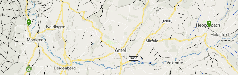 Best Hikes and Trails in Amblève | AllTrails