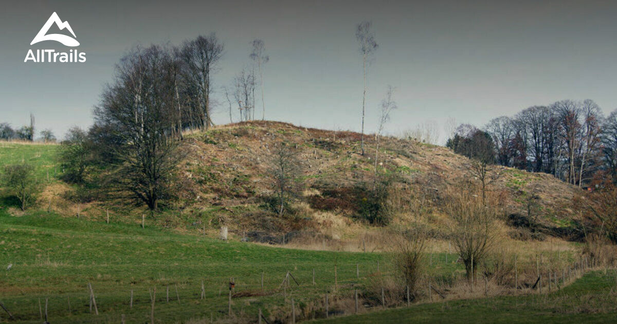 10 Best trails and hikes in Aubel | AllTrails