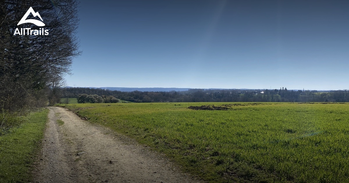 2023 Best Historic Site Trails in Braives | AllTrails