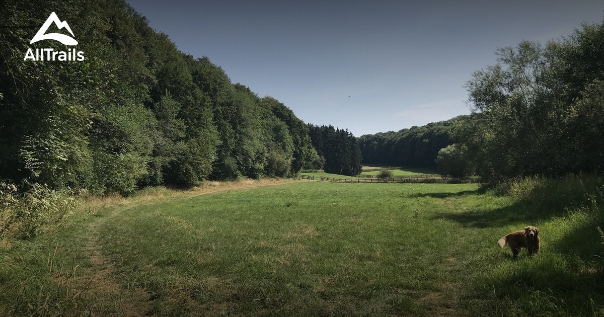 10 Best trails and hikes in Kelmis | AllTrails