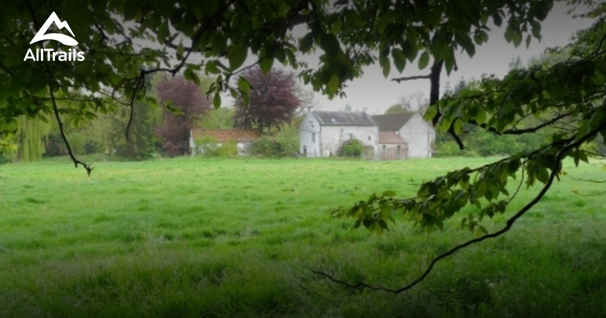 Best hikes and trails in Lincent | AllTrails