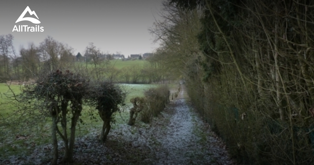 Nandrin : les 10 meilleures randonnées et itinéraires | AllTrails