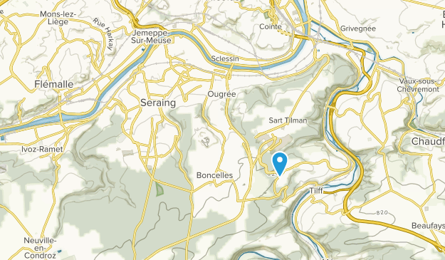Best Trails near Seraing, Liège Belgium | AllTrails