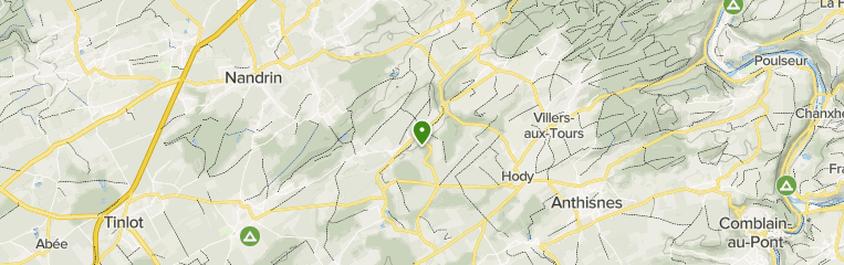 Best Hikes and Trails in Tavier | AllTrails