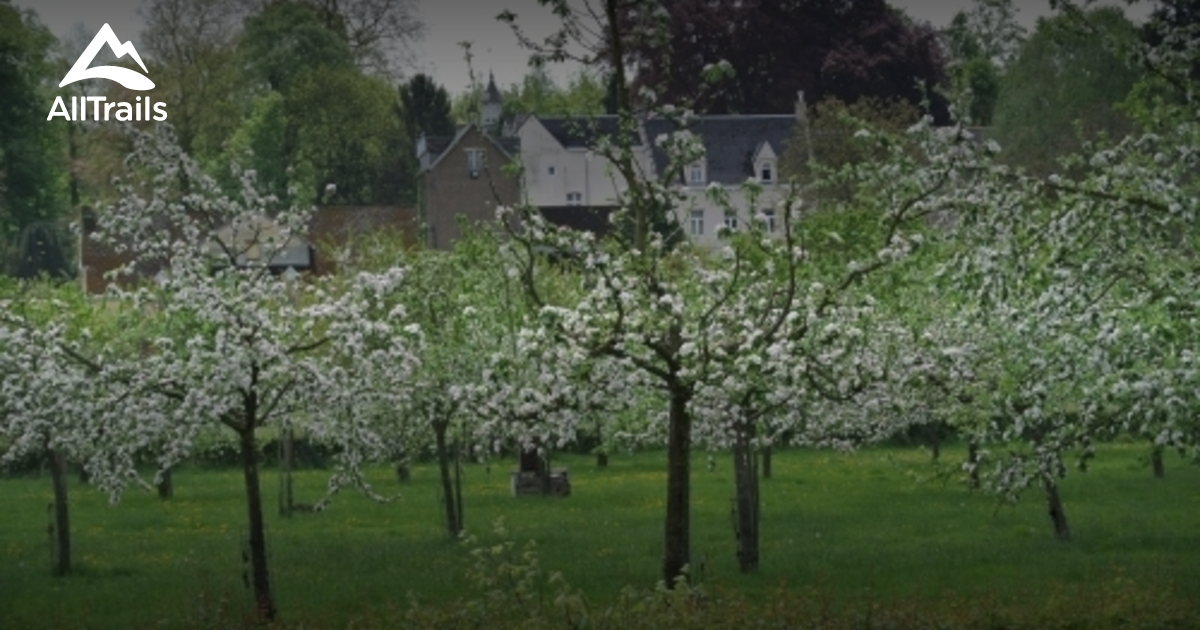 10 Best Views Trails in Alken | AllTrails