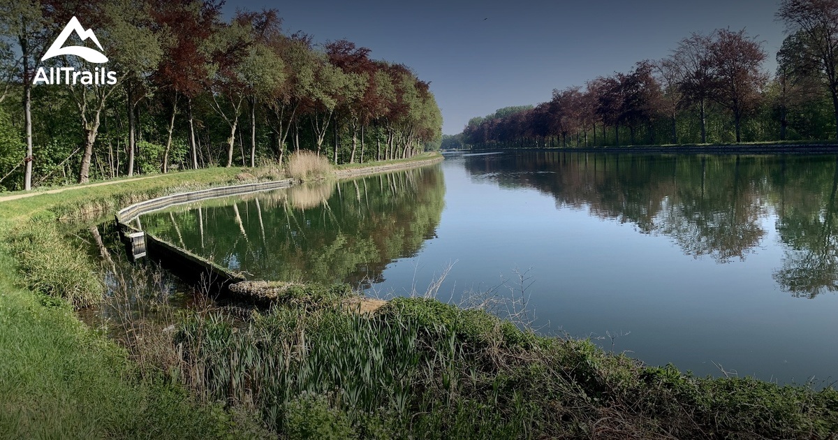 De 10 beste wandelroutes om te wandelen in Maaseik | AllTrails