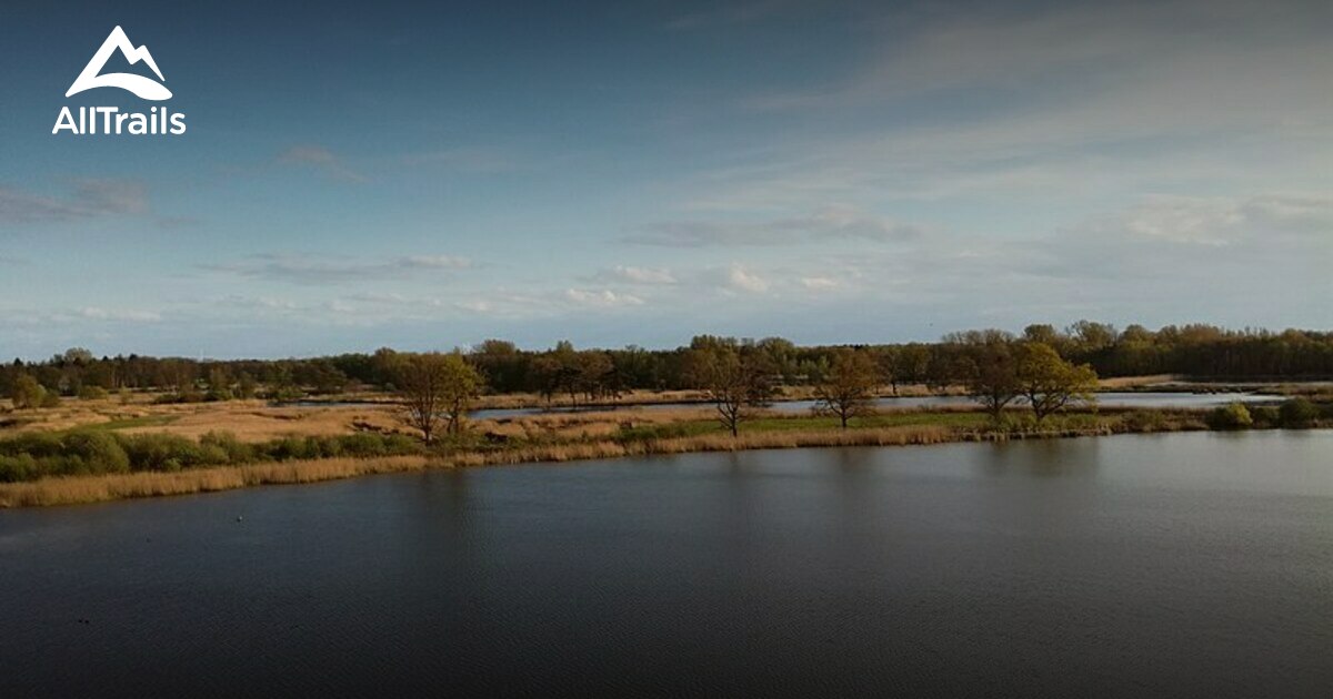 Best long trails in Zonhoven | AllTrails