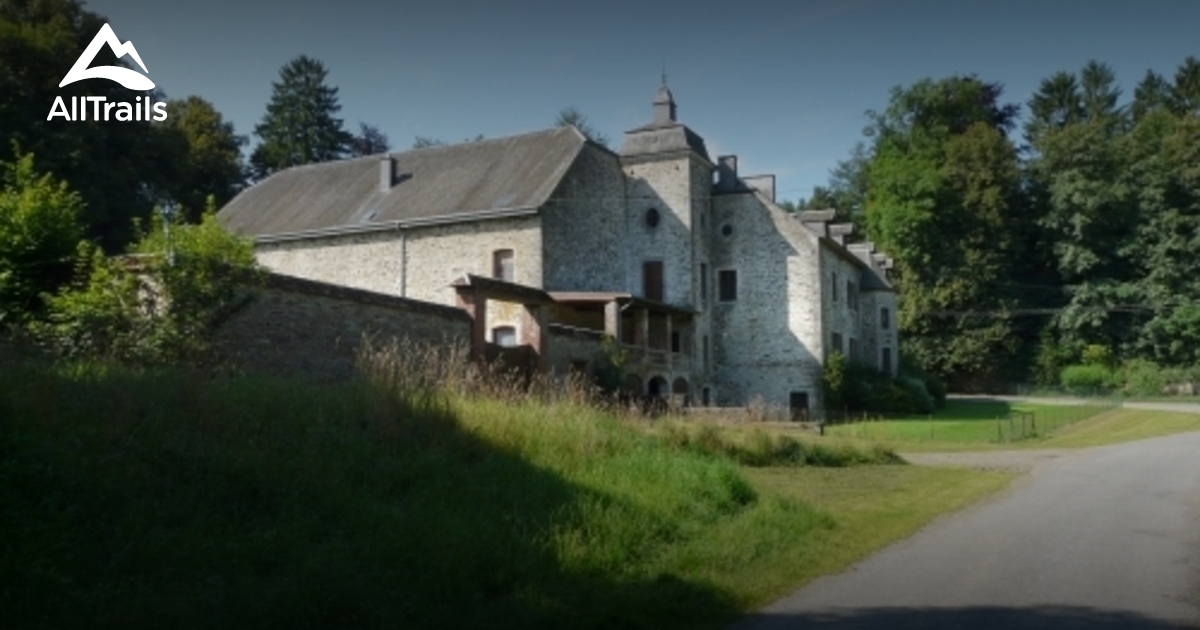 De 10 beste wandelroutes om te wandelen in Paliseul | AllTrails