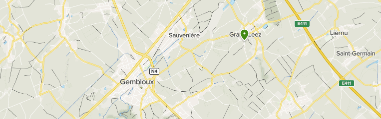 Gembloux, Province de Namur : Meilleurs parcours | AllTrails