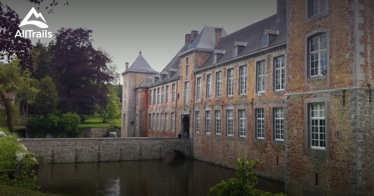 Gesves : les 10 meilleures randonnées et itinéraires | AllTrails