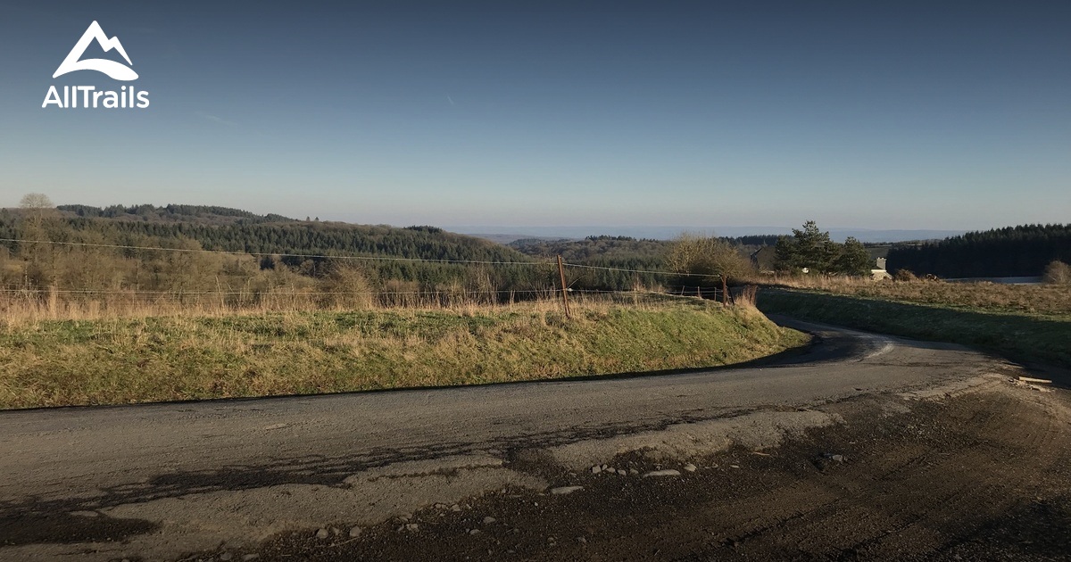 Los mejores senderos difíciles en Hamois | AllTrails