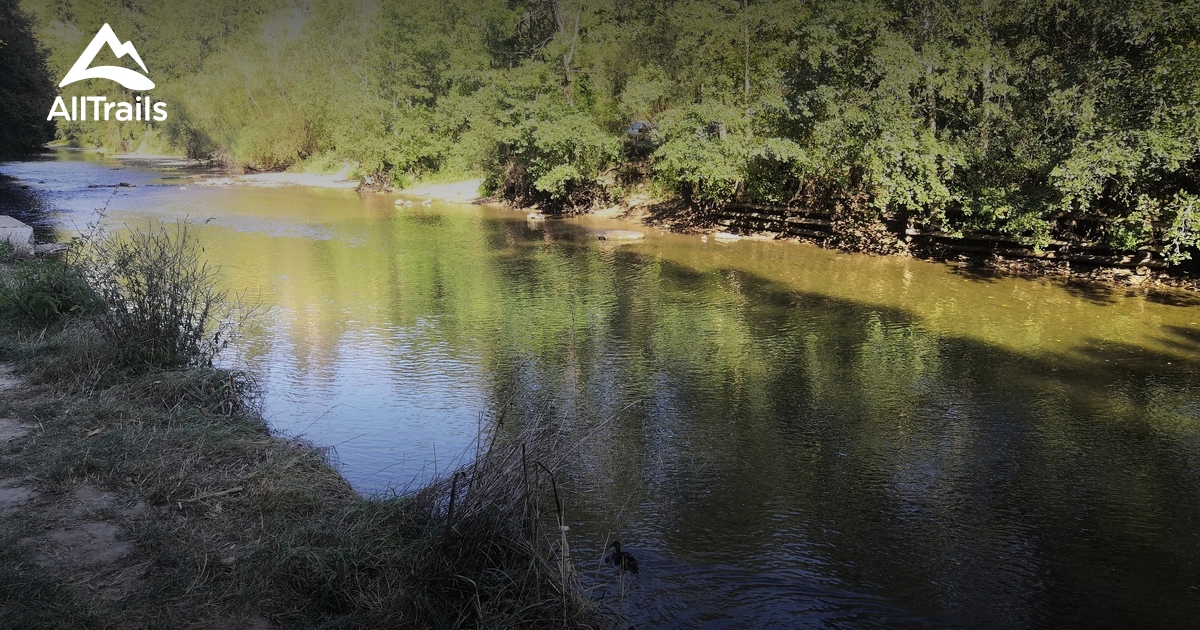 10 Best trails and hikes in Houyet | AllTrails