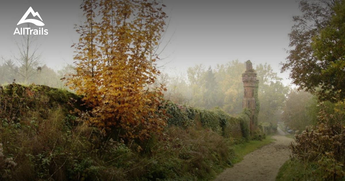 10 Best trails and hikes in Beauvechain | AllTrails