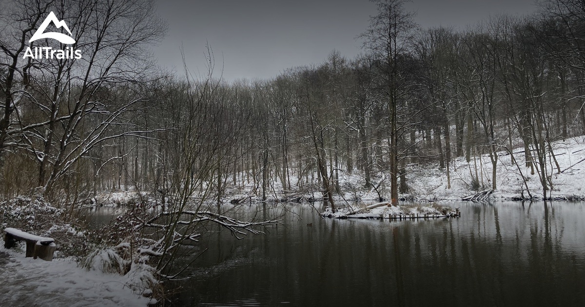 Ottignies-Louvain-la-Neuve : les 10 meilleures randonnées et ...
