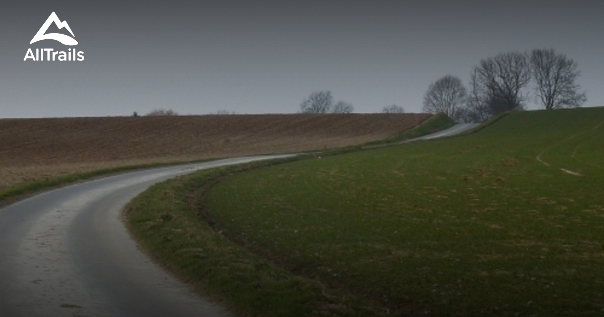 Ramillies : les meilleures randonnées et itinéraires | AllTrails